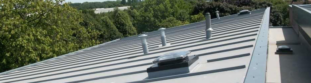 Armourplan Roofing in Exeter